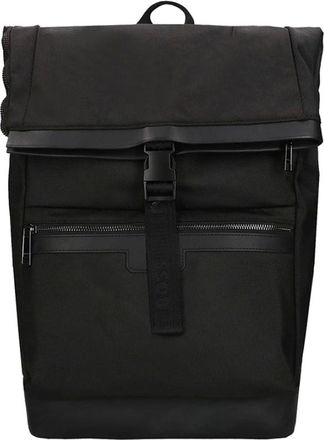 HUGO BOSS Homme, Sacs, Noir, Taille: ONE Size Ray_N_Roll