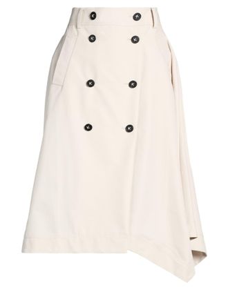 Karl Lagerfeld HOSEN & R&Ouml;CKE - Midi-R&ouml;cke auf YOOX.COM