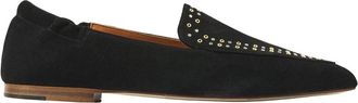 VIA VAI Femme, Chaussures, Noir, Taille: 37 1/2 EU Lola Gabriel Mocassins