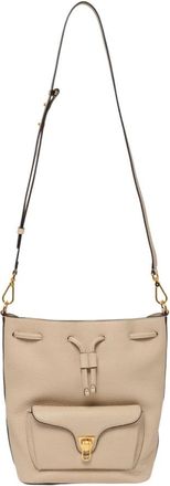 Coccinelle Femme, Sacs, Beige, Taille: ONE Size Beat Generation Medium Bag