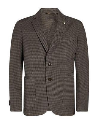 Luigi Bianchi Mantova Ensembles et coordonn&eacute;s - Blazers sur YOOX.COM