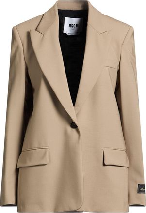 Msgm ANZÜGE und CO-ORDS - Blazers auf YOOX.COM