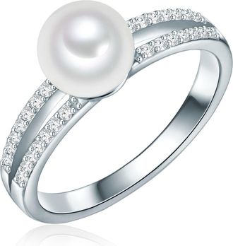 Valero Pearls Ring