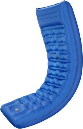 Generico Aufblasbare Campingmatte, selbstaufblasend, wasserdicht, tragbar, Outdoor-Ausr&uuml;stung, selbstaufblasend, f&uuml;r Zelt, Wandern, Tourismus, Auto, Autoreise