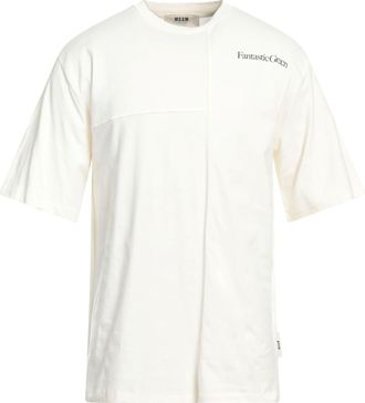 Msgm TOPS - T-shirts auf YOOX.COM