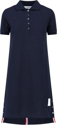 Thom Browne Polo Dress