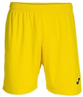 Joma 103541.907 Short Bermuda, Jaune, XXXL Hommes