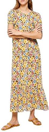 Springfield Robe, Citronier, 38 Femme