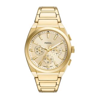Fossil Herren, Accessories, Gelb, ONE SIZEGr&ouml;&szlig;e