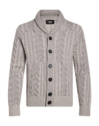 Masq STRICKWAREN - Strickjacken auf YOOX.COM