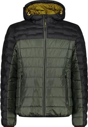 F.lli Campagnolo Herren Jacke MAN JACKET FIX HOOD