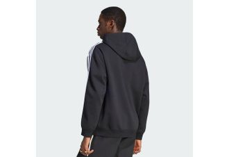 adidas Originals Sweatshirt ADIDAS ADICOLOR KAPUZENJACKE, OVERSIZE (1-tlg)