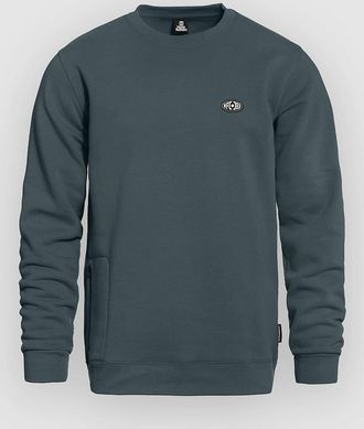 Horsefeathers Dows Sweater storm