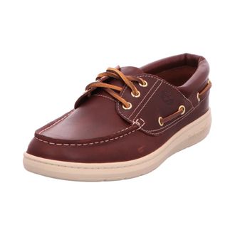 Timberland Hausschuhe - - Shoes - Herren - Rot - 43 1/2 EU