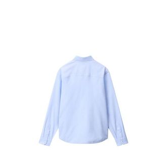Napapijri Chemise droite en coton