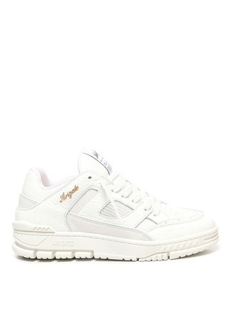 Axel Arigato Baskets - Beige