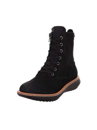 Legero Damen HARMONY leicht gefütterte Gore-Tex Schneestiefel, Schwarz (SCHWARZ 0000), 39 EU