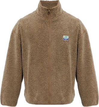 American Vintage Herren, Sweatshirts & Hoodies, Braun, M/LGr&ouml;&szlig;e