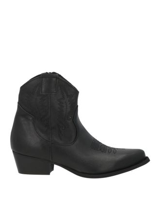 Divine Follie SCHUHE - Stiefeletten auf YOOX.COM