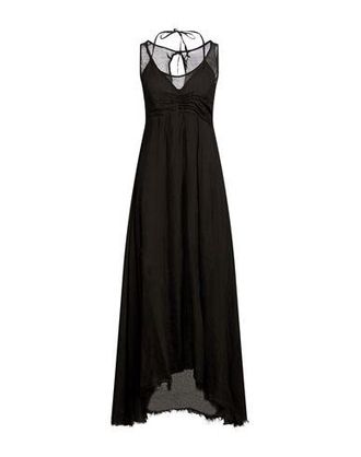 Masnada ROBES - Robes longues sur YOOX.COM