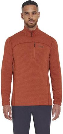 RAB Ascendor Light Pull-On M - Fleecepullover - Herren