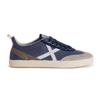 Munich Exklusive Volata Sneakers - - Shoes - Herren - Blau - 41 EU