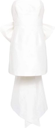 Sachin & Babi Kaia Minikleid - Weiß