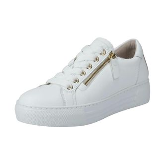 Gabor Damen, Schuhe, Wei&szlig;, 37 1/2 EUGr&ouml;&szlig;e