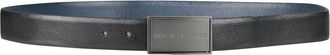 A|X Armani Exchange Kleinlederwaren - G&uuml;rtel auf YOOX.COM