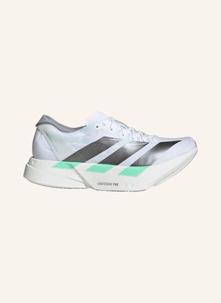 adidas Laufschuhe Adizero Adios Pro 4 weiss