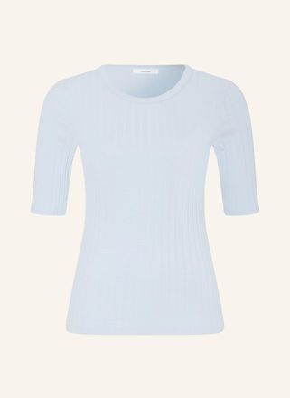 OPUS T-Shirt Savka blau