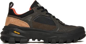 Palladium Sneakers Palladium Pallarider Lo Track 79544-008-M Schwarz
