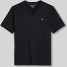 Marc O'Polo Regular Fit T-Shirt aus reiner Baumwolle