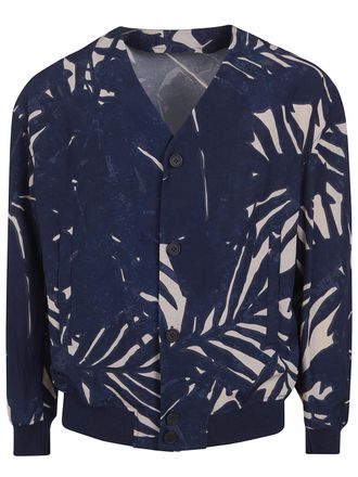 Emporio Armani Blouson Jacket