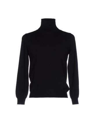Zanone STRICKWAREN - Rollkragenpullover auf YOOX.COM