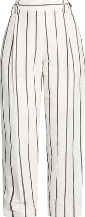 Brunello Cucinelli HOSEN & R&Ouml;CKE - Hosen auf YOOX.COM