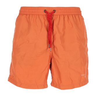 Ballantyne Herren, Bademode, Rot, 2XLGr&ouml;&szlig;e
