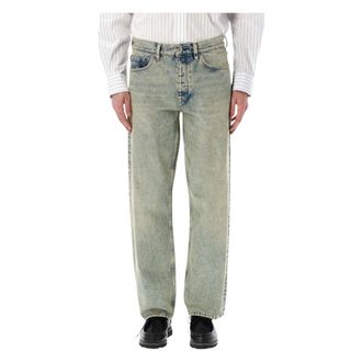 Sunflower Loose 753 Jeans - - Jeans - Herren - Blau - W30