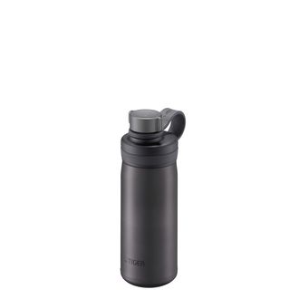 Tiger Bubble MTA-T 500 ml Thermosflasche für kohlensäurehaltige Getränke, Sicherheitsventil und patentierter Deckel, sehr leicht, BPA-frei, 24h kalt, Design