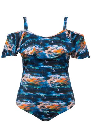 Ulla Popken Badeanzug