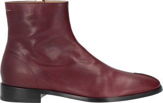 Maison Margiela SCHUHE - Stiefeletten auf YOOX.COM