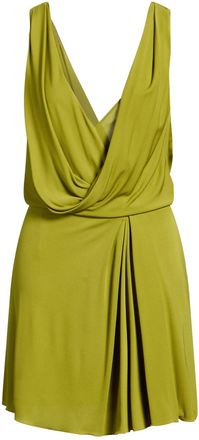 Alberta Ferretti KLEIDER - Mini-Kleider auf YOOX.COM