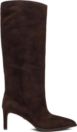 Gino Rossi Stiefel GINO ROSSI EO-SLT2301-1601-2 Braun