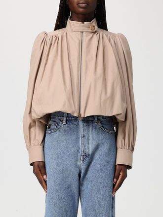 Chlo&eacute; Veste CHLO&Eacute; Femme couleur Beige