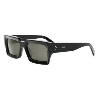 Celine 3 Dots Sonnenbrille - - Accessories - unisex - Schwarzk - 54 MM