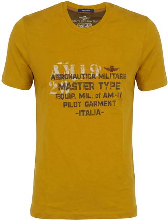 Aeronautica TOPS - T-shirts auf YOOX.COM