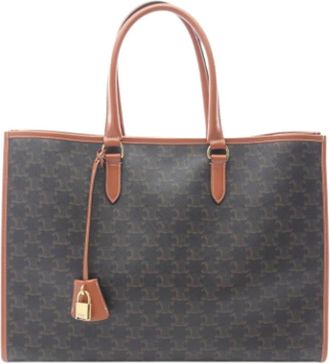 Celine Damen, Pre-Owned, Schwarzk, ONE SIZEGr&ouml;&szlig;e
