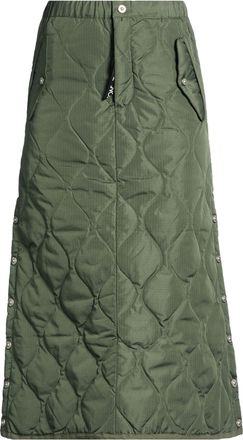 TAION HOSEN & R&Ouml;CKE - Midi-R&ouml;cke auf YOOX.COM