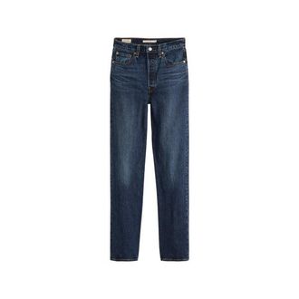 Levi's Jean bootcut taille haute en coton m&eacute;lang&eacute;