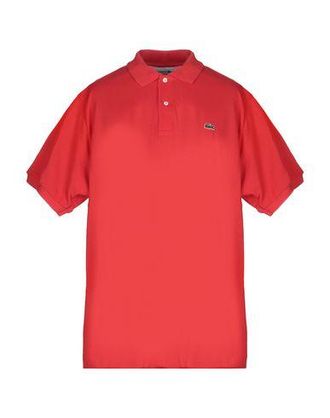 Lacoste TOPS - Polos sur YOOX.COM
